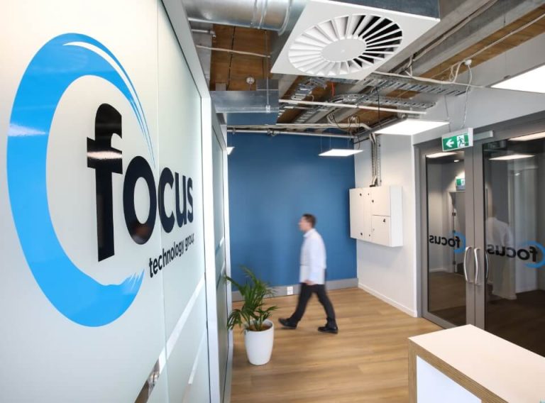 Christchurch – Focus Technology