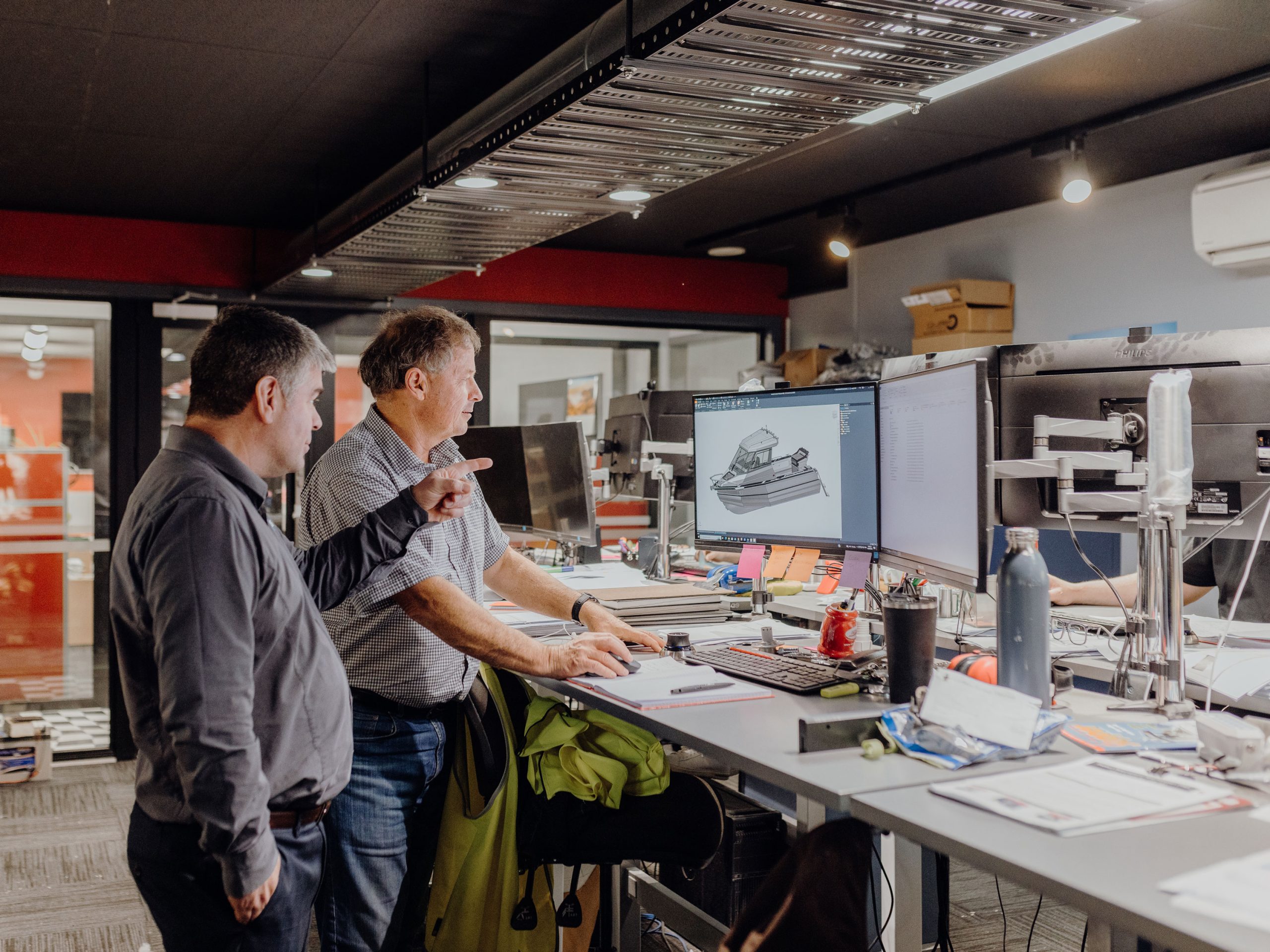 Case Studies - Focus Technology