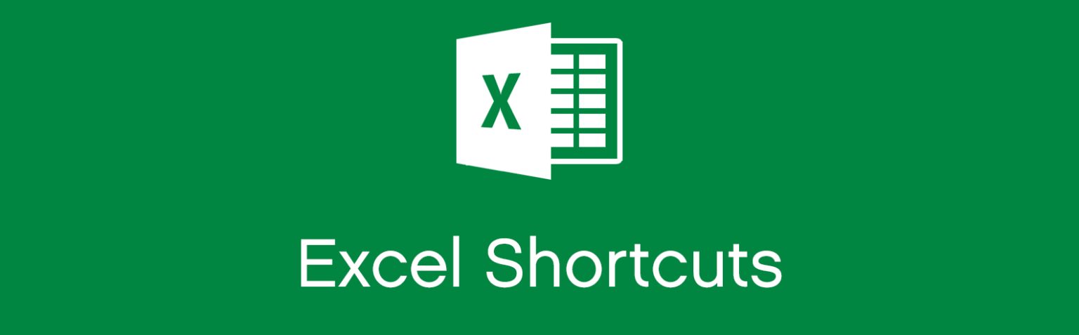 16 Excel keyboard shortcuts – Focus Technology