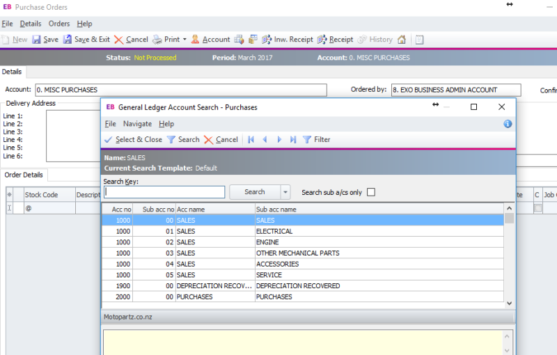 Exo Cheat Sheet and quick tips – Focus Technology