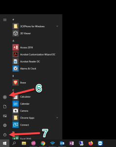 Focus Support Cheat Sheet – Focus Technology