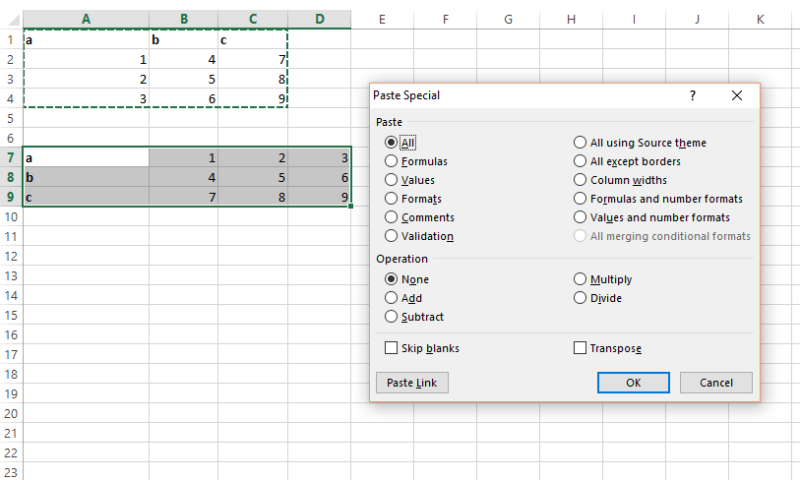 Become a spreadsheet pro with these Excel tips – Focus Technology