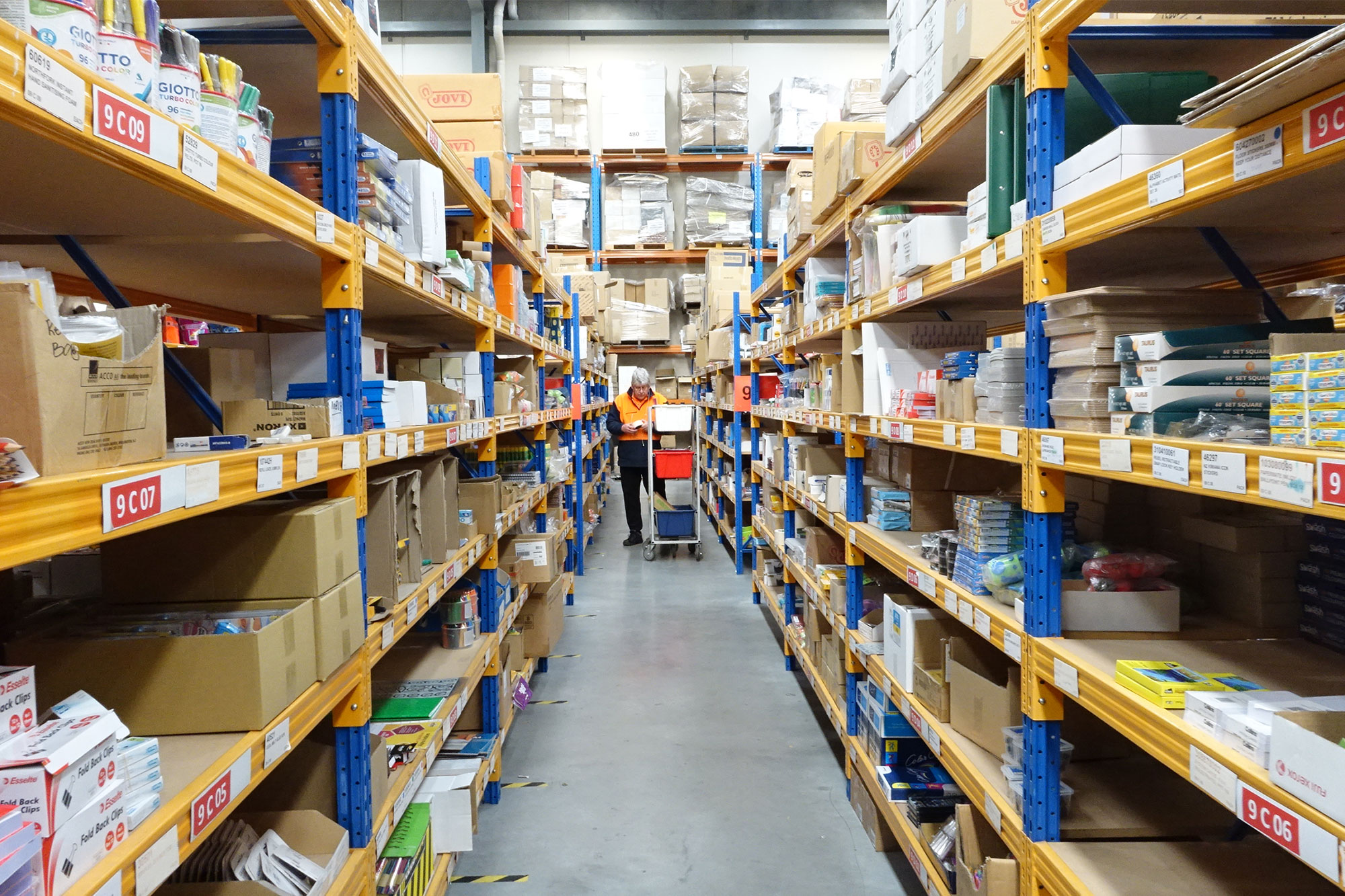 Qizzle - Focus Technology