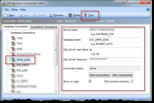 MYOB EXO – Replace or Register DLL File – Focus Technology