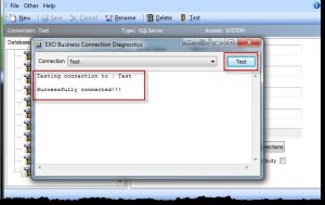 MYOB EXO – Replace or Register DLL File – Focus Technology