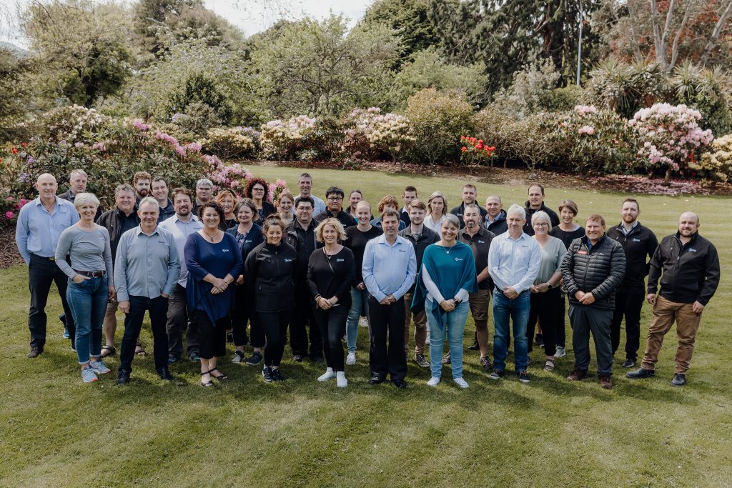 Team - Focus Technology